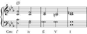 Write Like Mozart Week 5 Notes - Part 1 - Henry Flurry